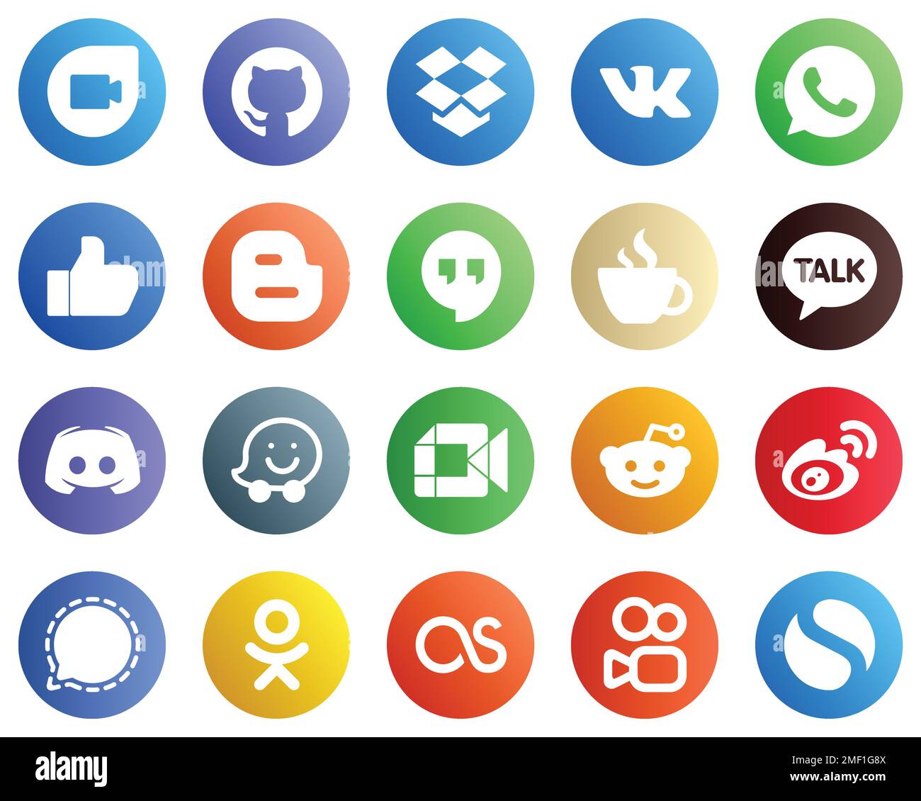 Discord Stock Vector Images - Alamy