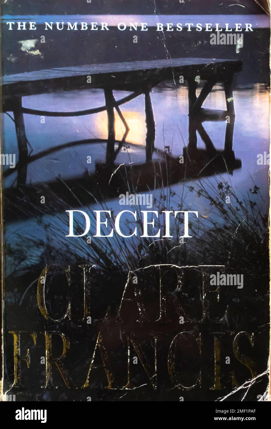 Clare francis hi-res stock photography and images - Alamy