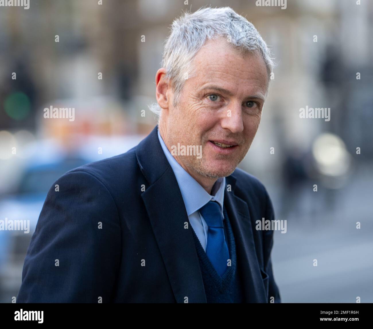 Zac goldsmith hi-res stock photography and images - Alamy