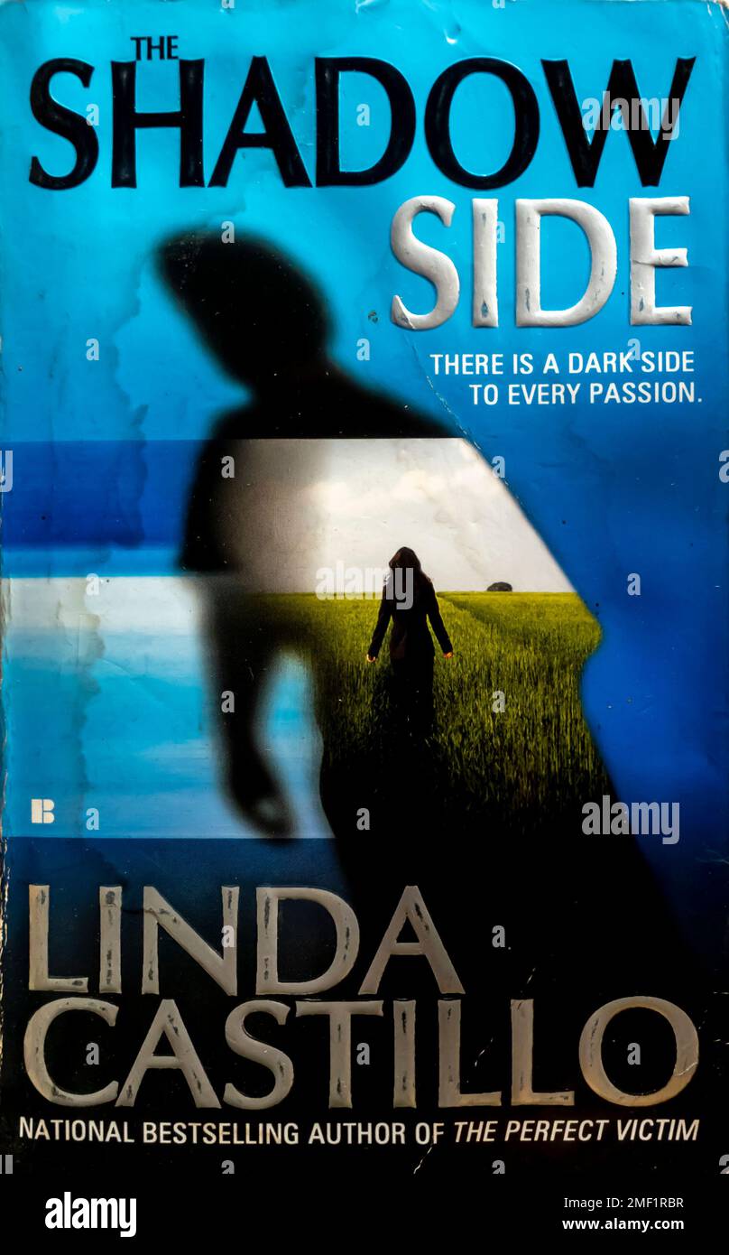 Linda castillo hi-res stock photography and images - Alamy