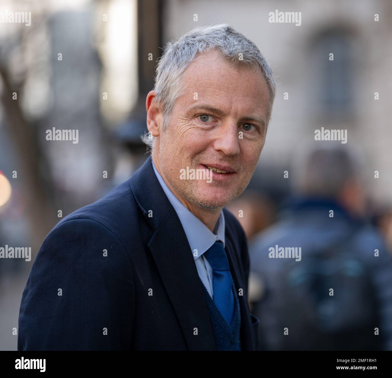 Zac goldsmith hi-res stock photography and images - Alamy