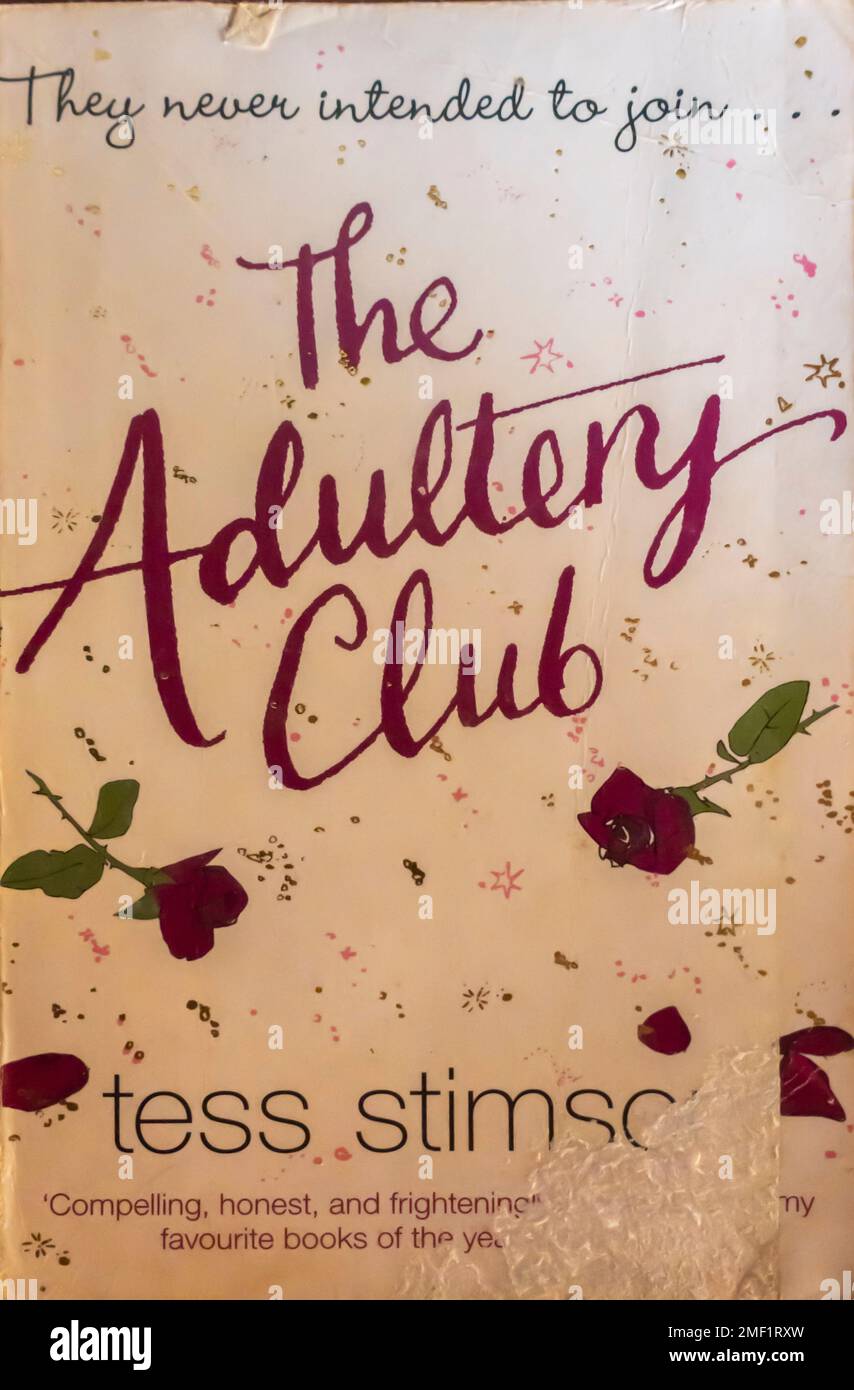 Tess stimson hi-res stock photography and images - Alamy