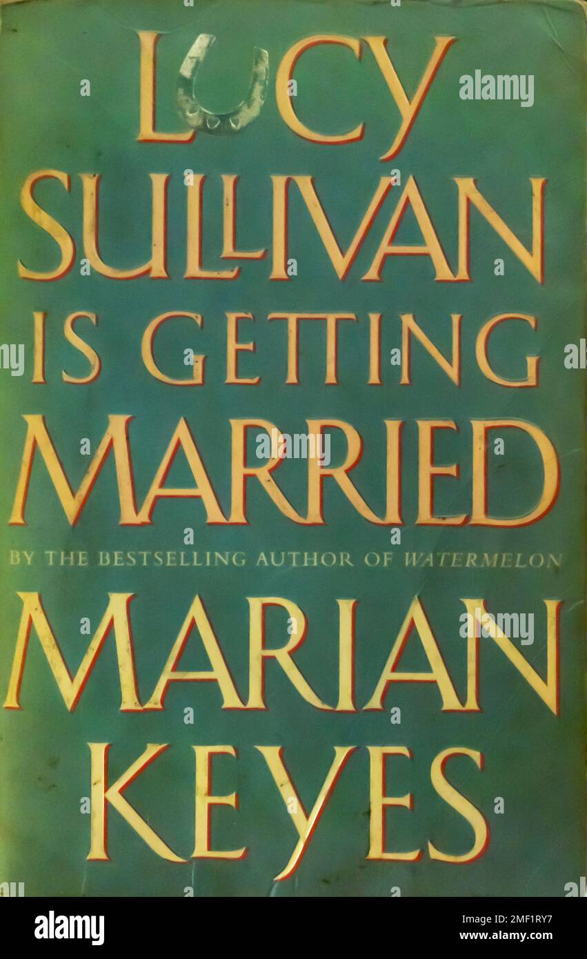 Lucy sullivan hi-res stock photography and images - Alamy