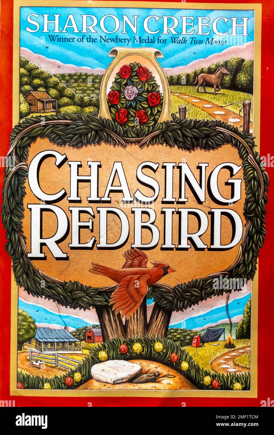 Creech hi-res stock photography and images - Alamy