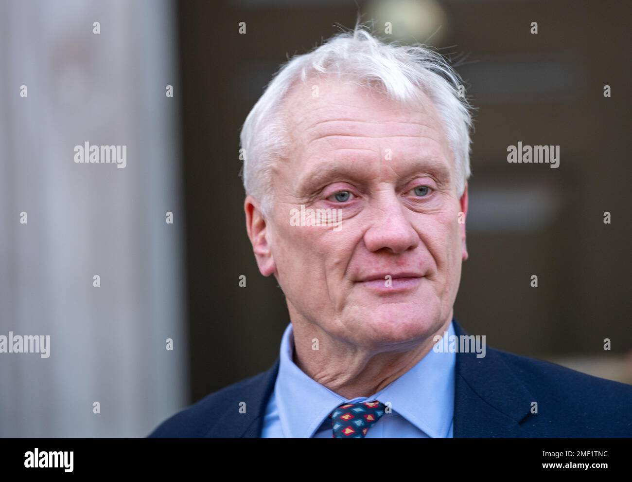 Graham stuart climate hi-res stock photography and images - Alamy