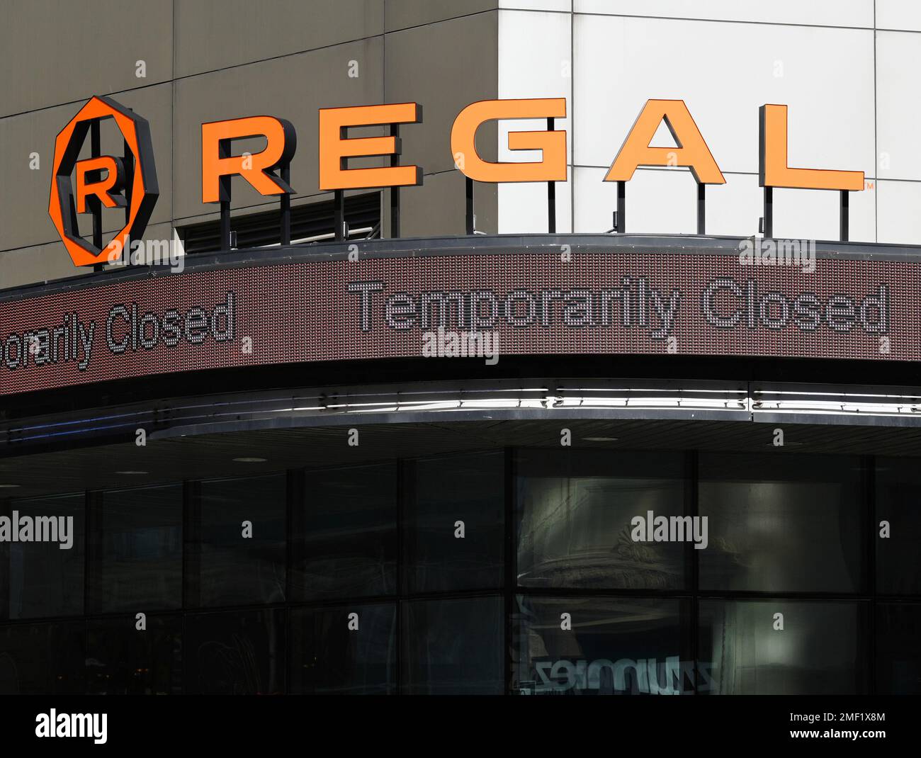 Regal Union Square ScreenX & 4DX remains closed on movie theater ... Regal Union Square ScreenX & 4DX remains closed on movie theater ...