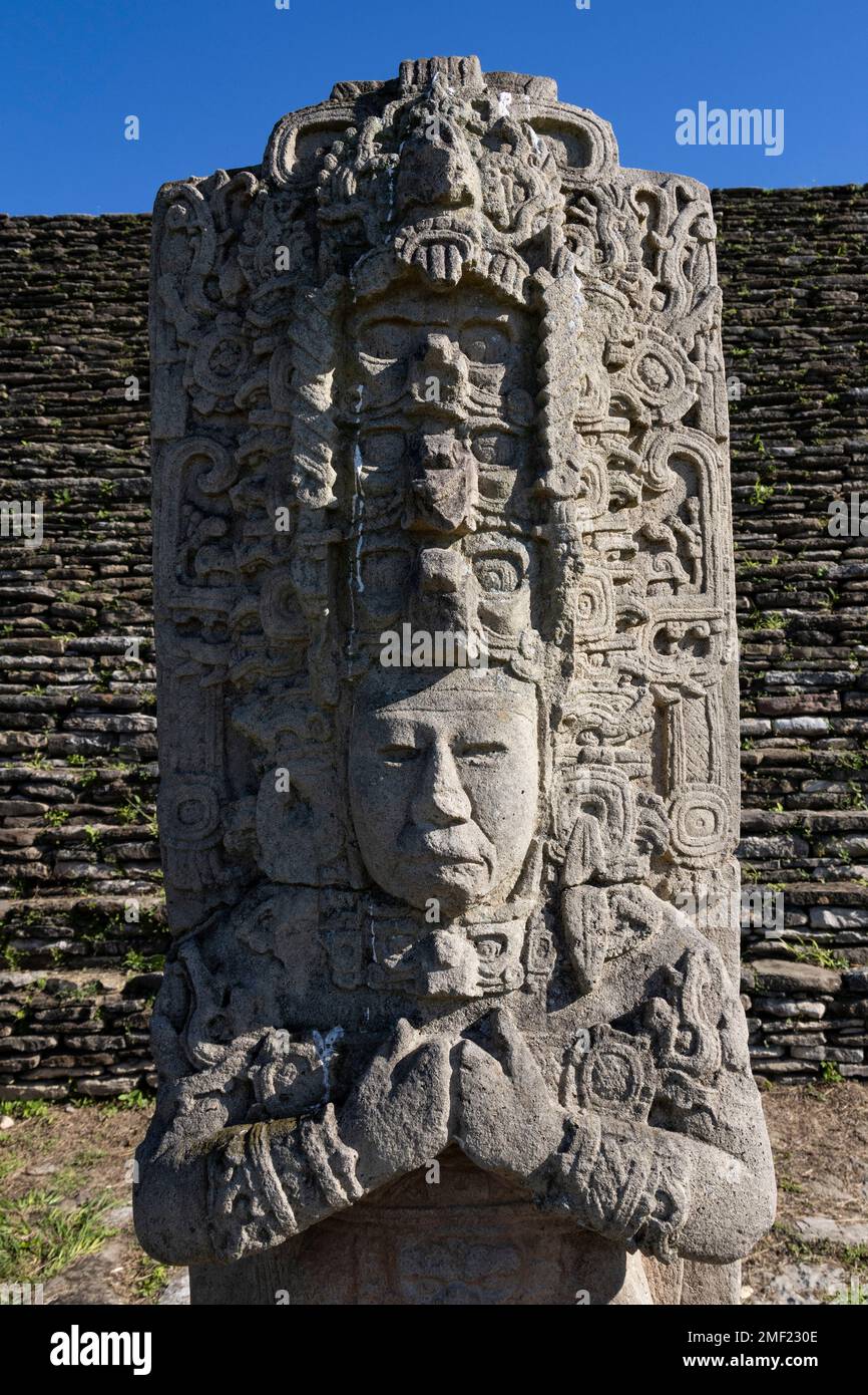 Pre columbian mesoamerica hi-res stock photography and images - Alamy