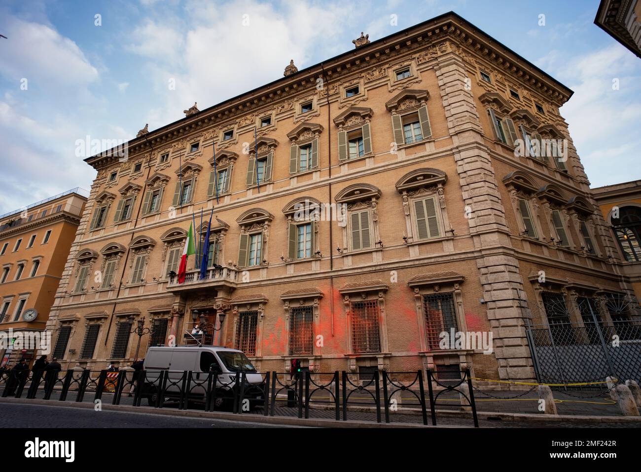 church,building, cathedral, hermitage of Rome Stock Photo - Alamy