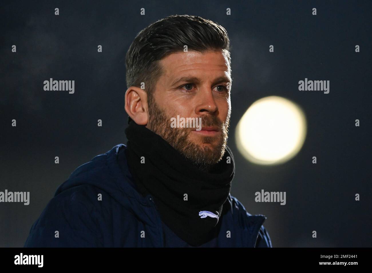 Luke garrard hi-res stock photography and images - Alamy