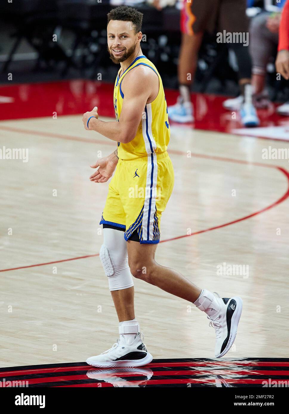 Stephen Craig Basketball Player