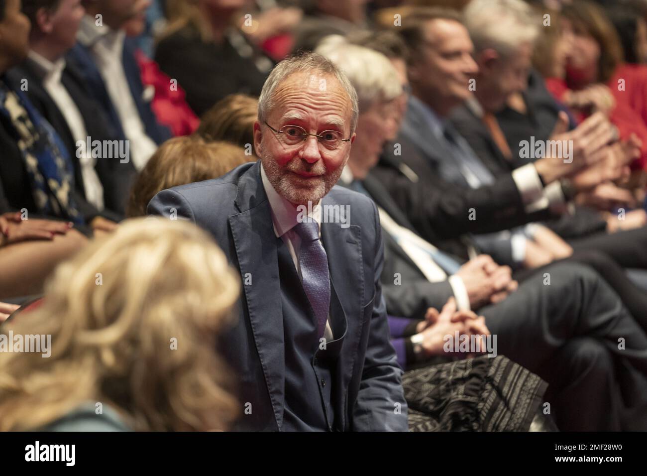 Kamp theater hi-res stock photography and images - Alamy