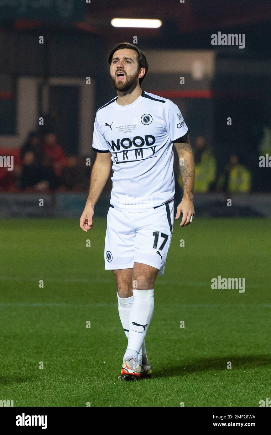 Jack payne hi-res stock photography and images - Alamy