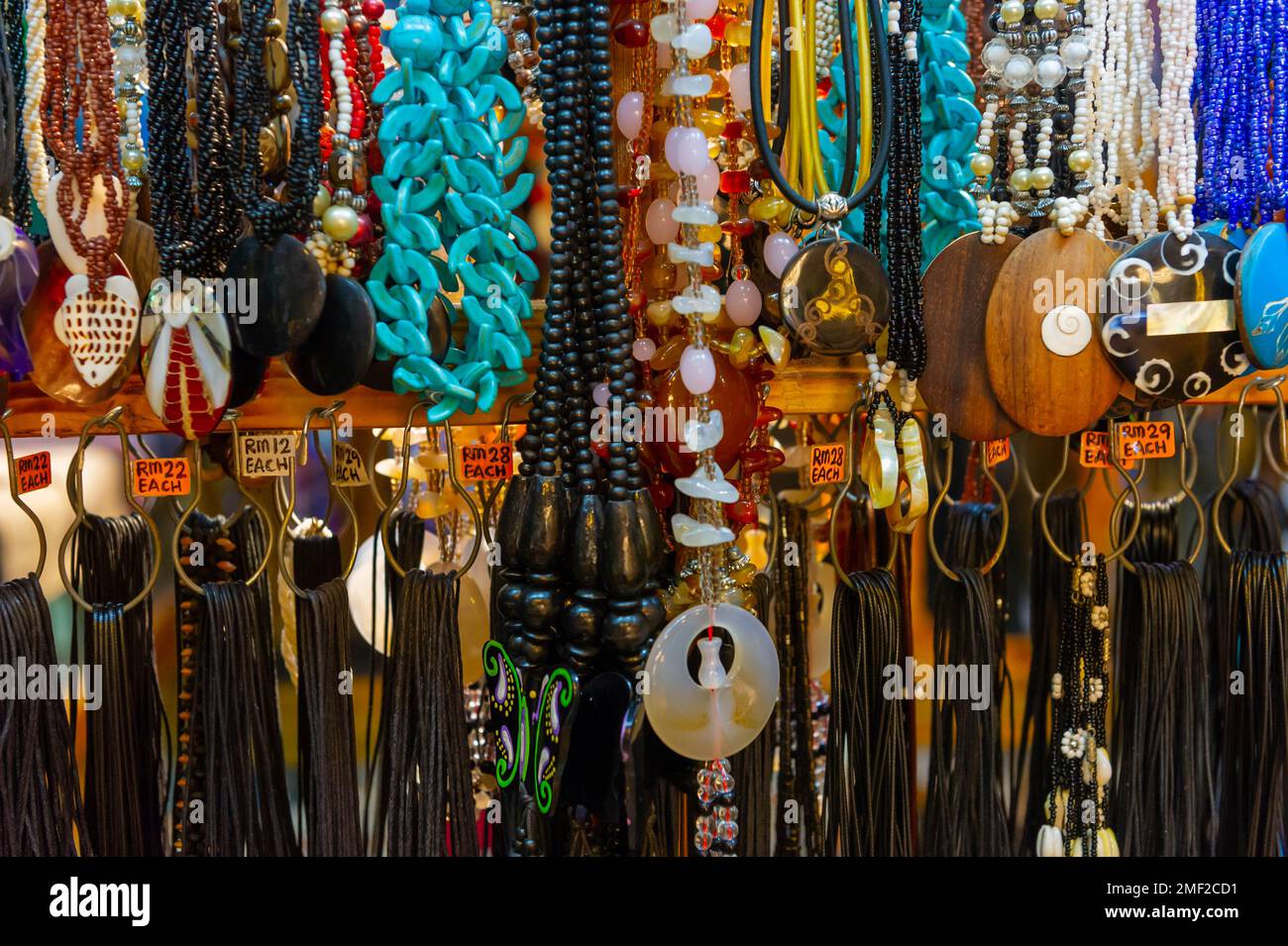 Native american indian retail shop hi-res stock photography and images ...