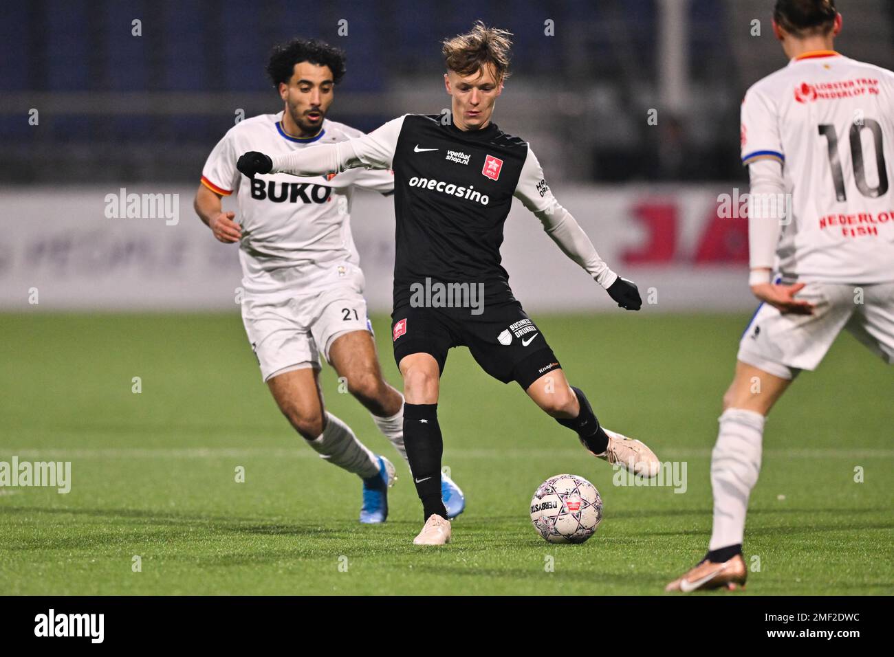 Mvv maastricht 2022 2023 hi-res stock photography and images - Alamy