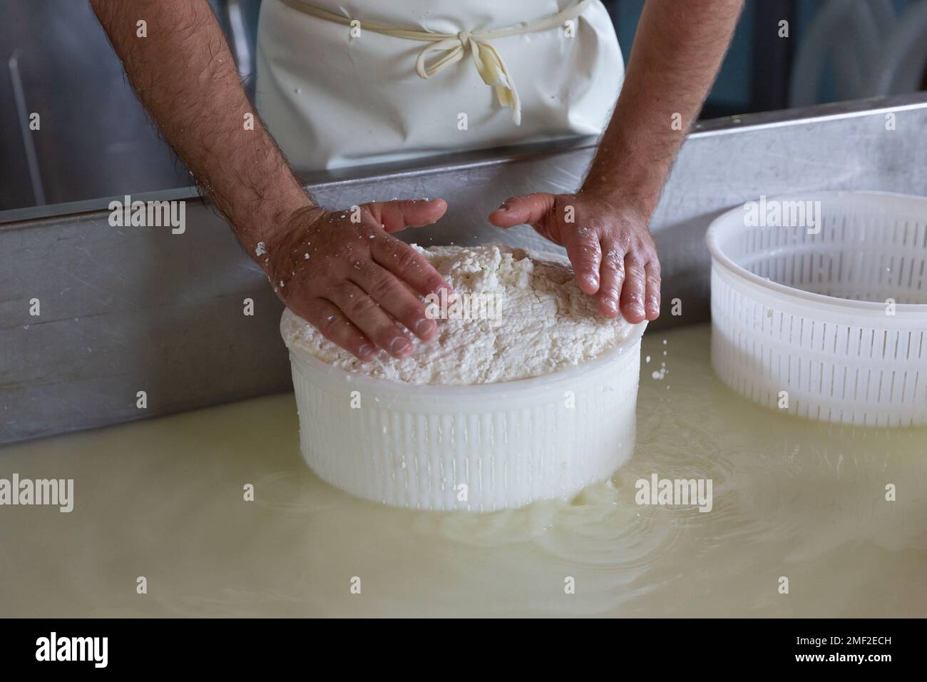 Hand cheese hi-res stock photography and images - Alamy