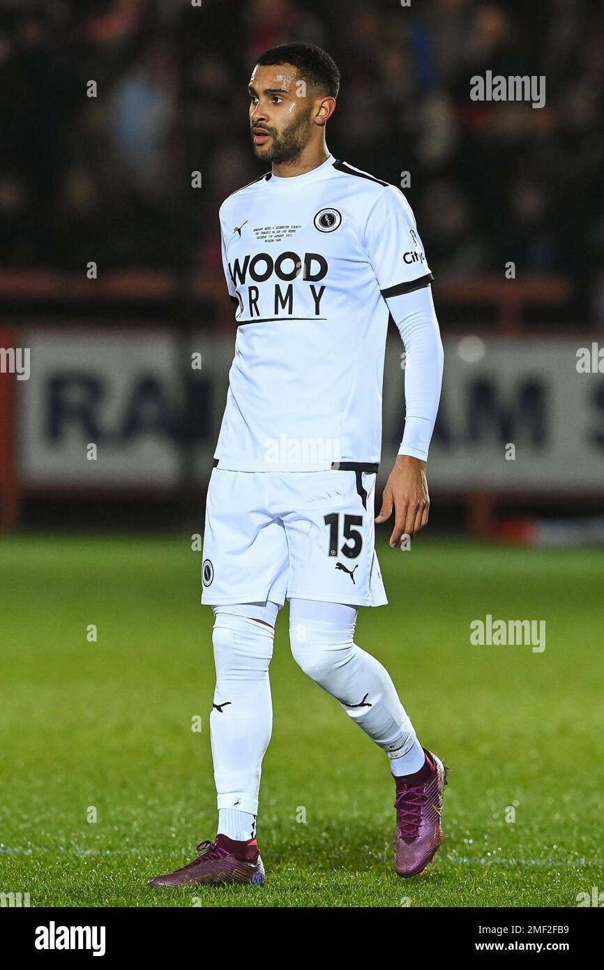 Dennon lewis boreham hi-res stock photography and images - Alamy