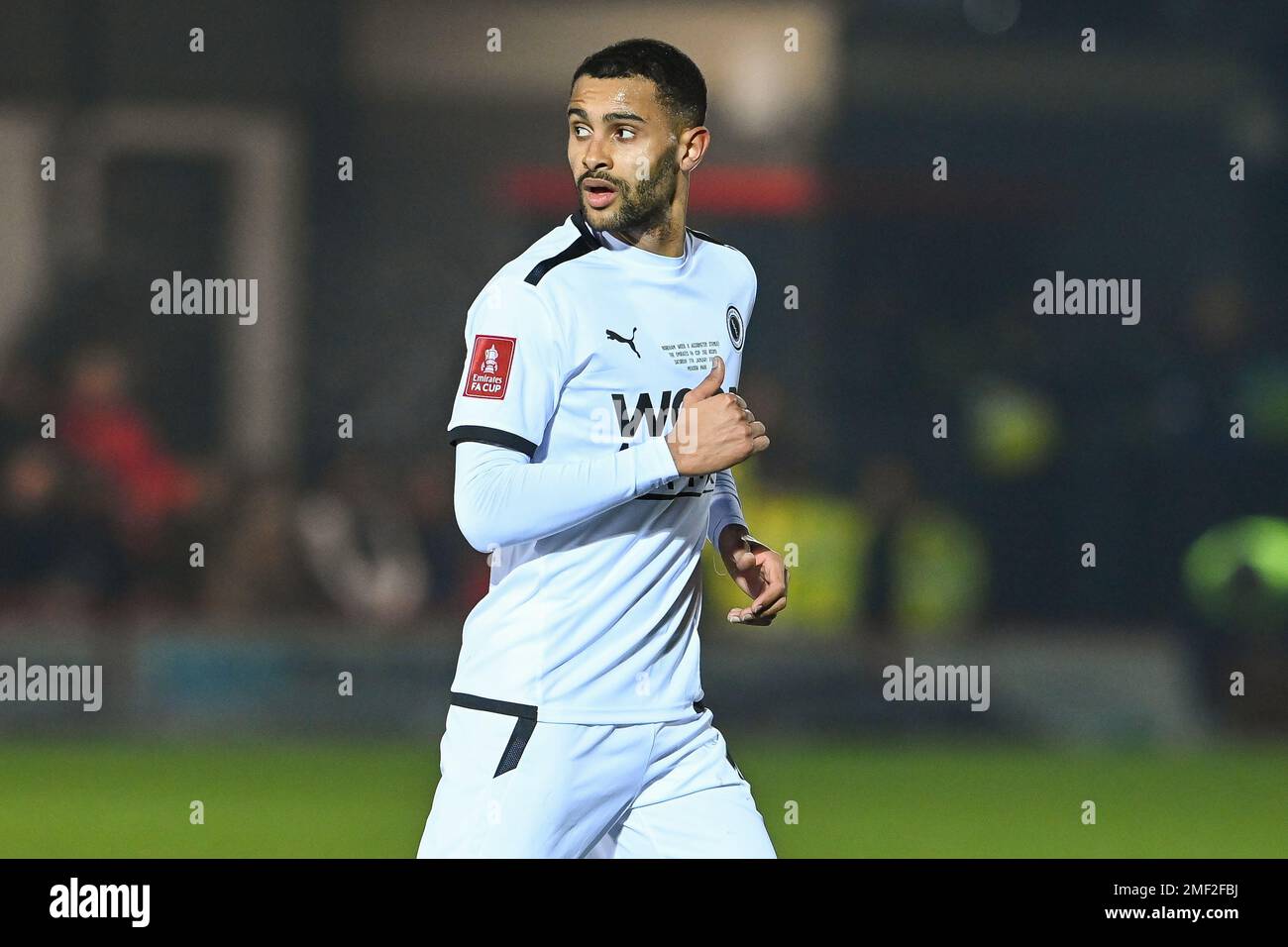 Dennon lewis boreham hi-res stock photography and images - Alamy