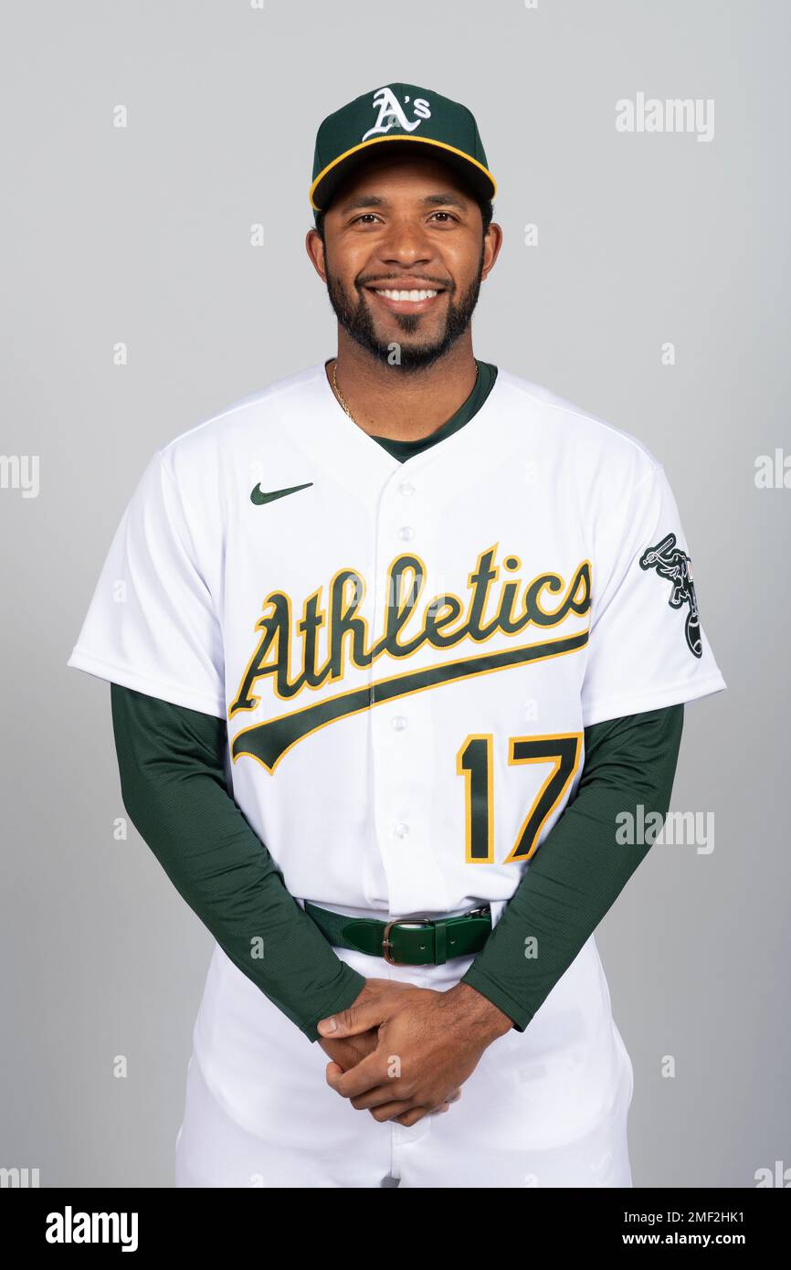 Athletics Baseball Team
