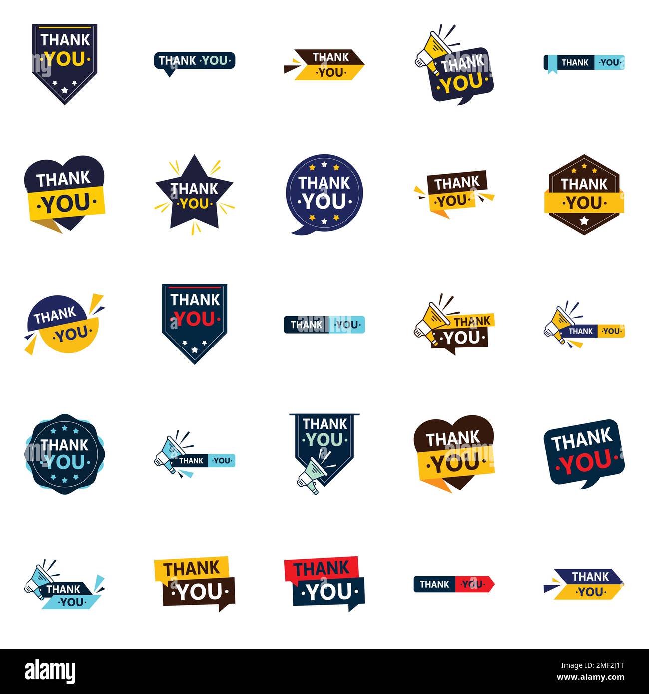 Thankyou message hi-res stock photography and images - Alamy