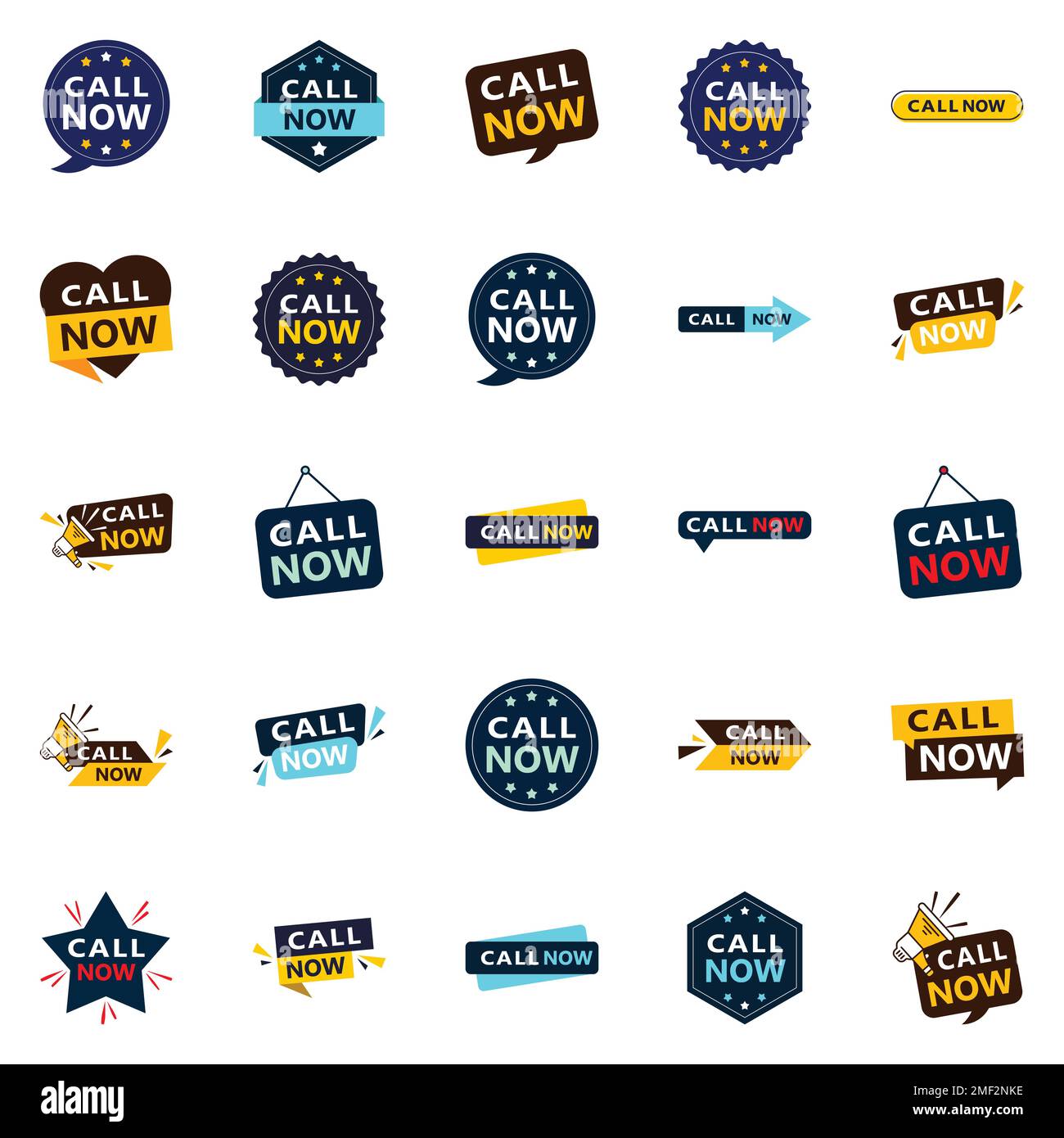 Calling a number Cut Out Stock Images & Pictures - Alamy