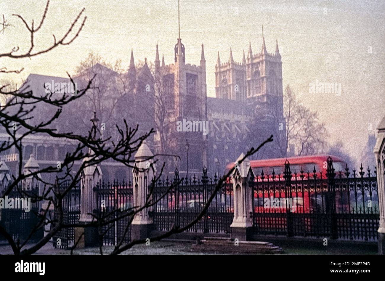 Westminster Abbey, Palace of Westminster, City of Westminster, London ...