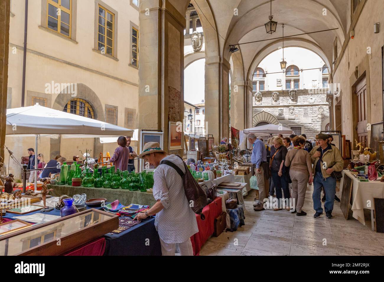 Tuscan treasures hi-res stock photography and images - Alamy