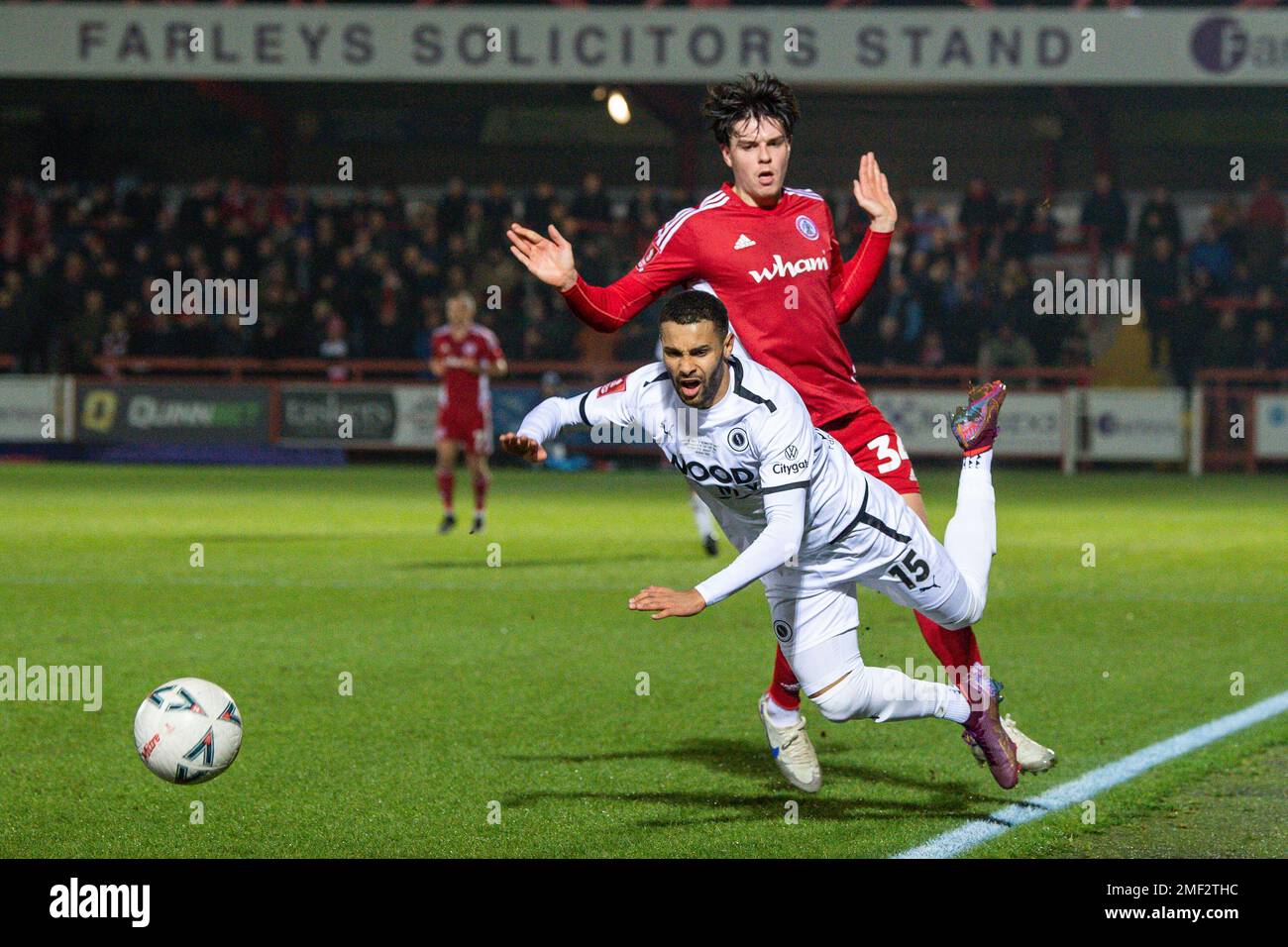 Dennon lewis boreham hi-res stock photography and images - Alamy
