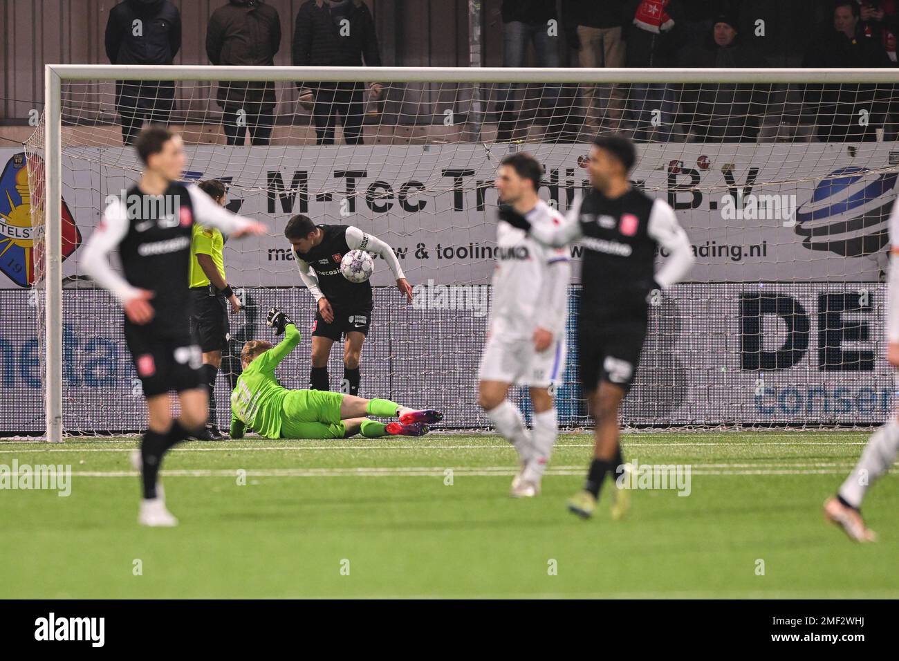 Mvv maastricht 2022 2023 hi-res stock photography and images - Alamy
