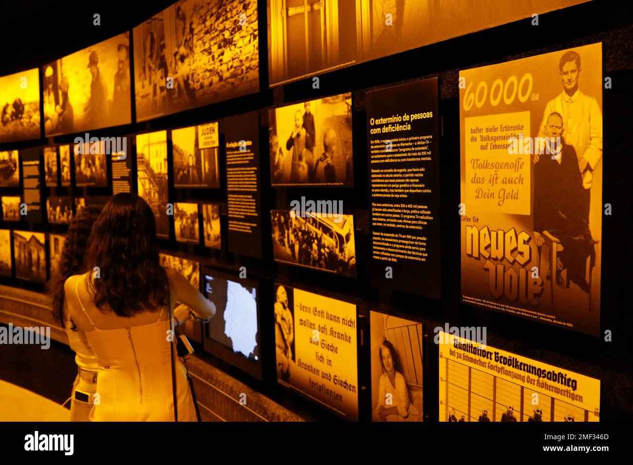 Memorial to the Victims of the Holocaust, in Yitzhak Rabin Park ...