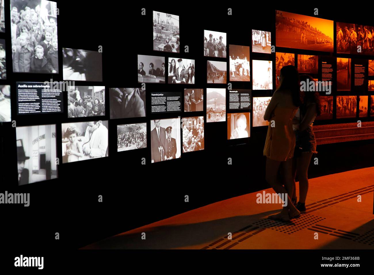 Memorial to the Victims of the Holocaust, in Yitzhak Rabin Park ...