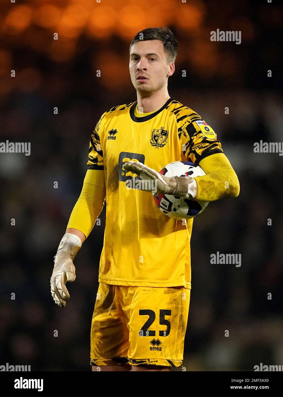 Jack stevens hi-res stock photography and images - Alamy