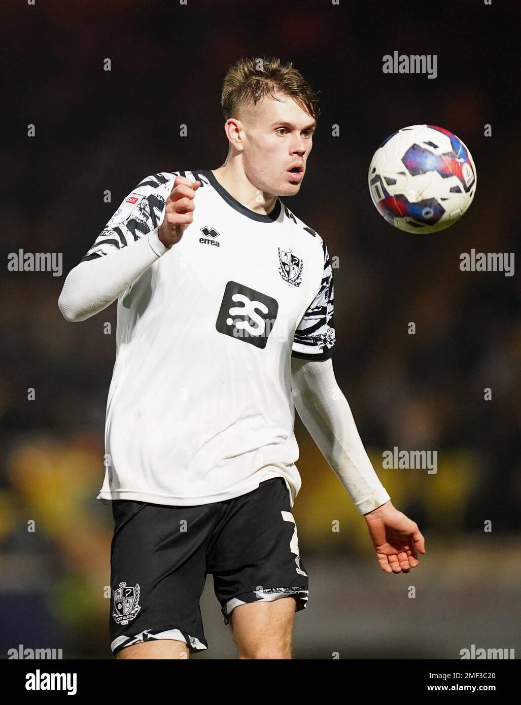 Lewis cass port vale hi-res stock photography and images - Alamy