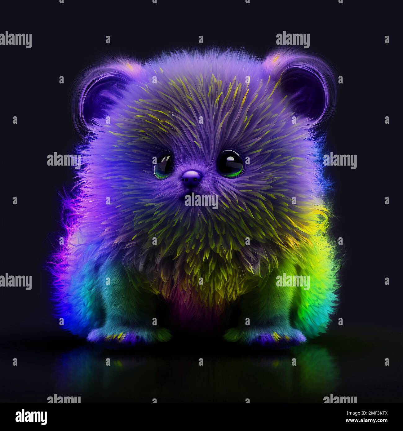 Alien pet hi-res stock photography and images - Alamy