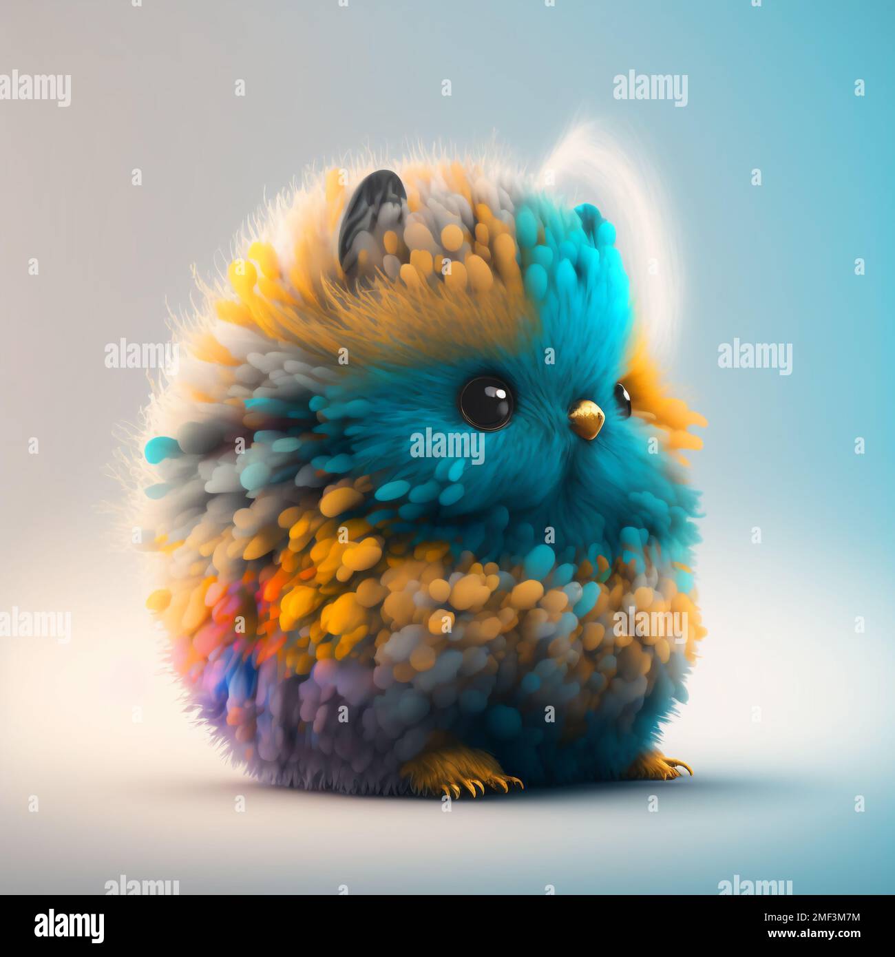 Alien pet hi-res stock photography and images - Alamy