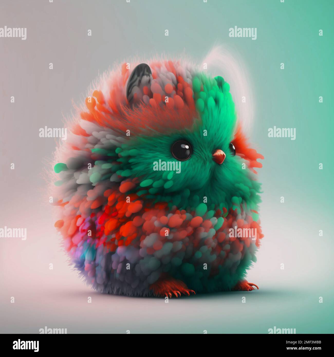 Alien pet hi-res stock photography and images - Alamy