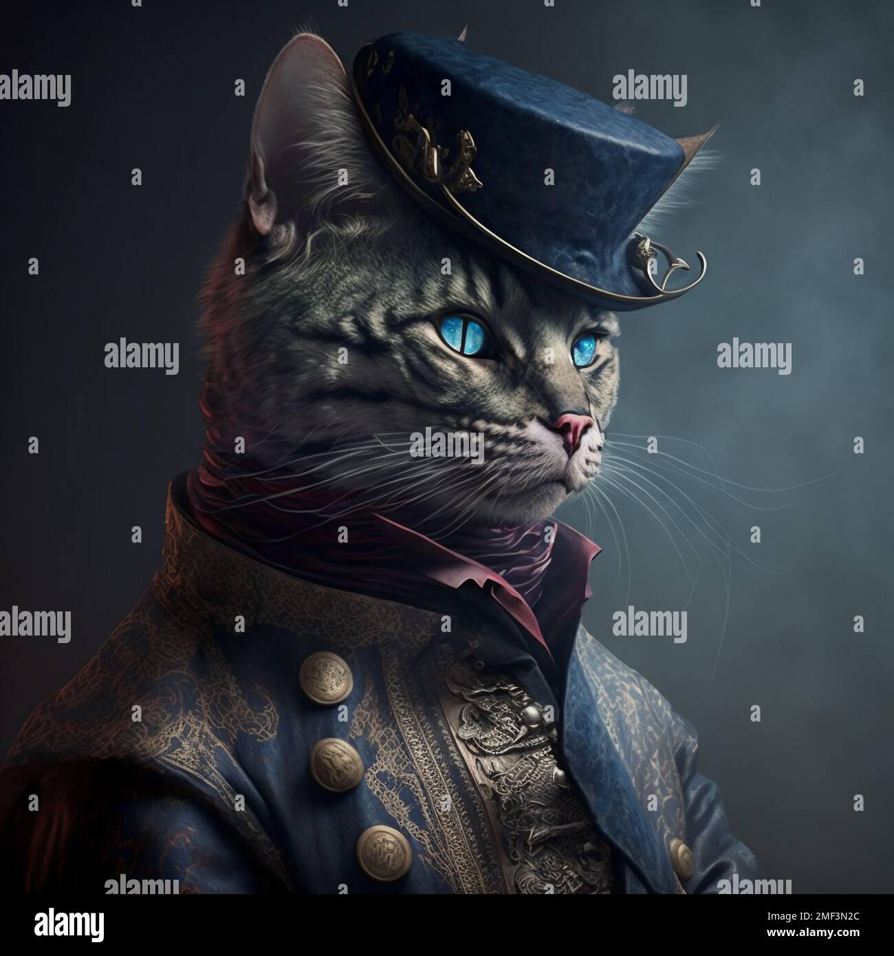 Alien Animal Art Beautiful