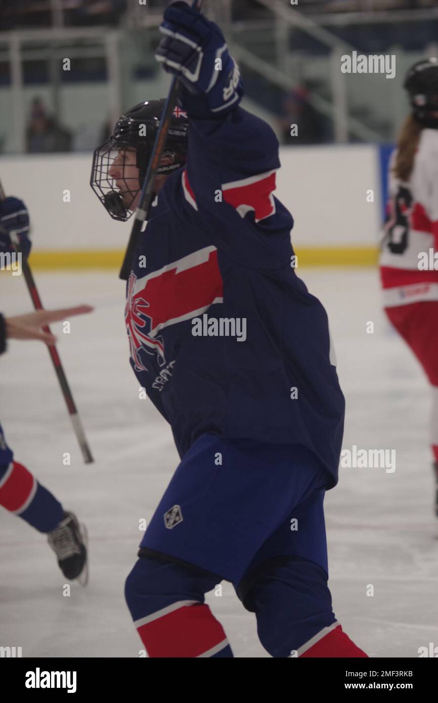 Ellin rees hi-res stock photography and images - Alamy