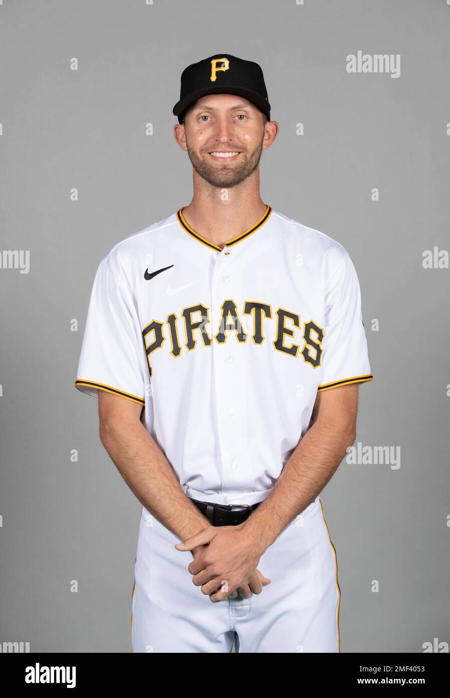 This is a 2021 photo of Chasen Shreve of the Pittsburgh Pirates ...