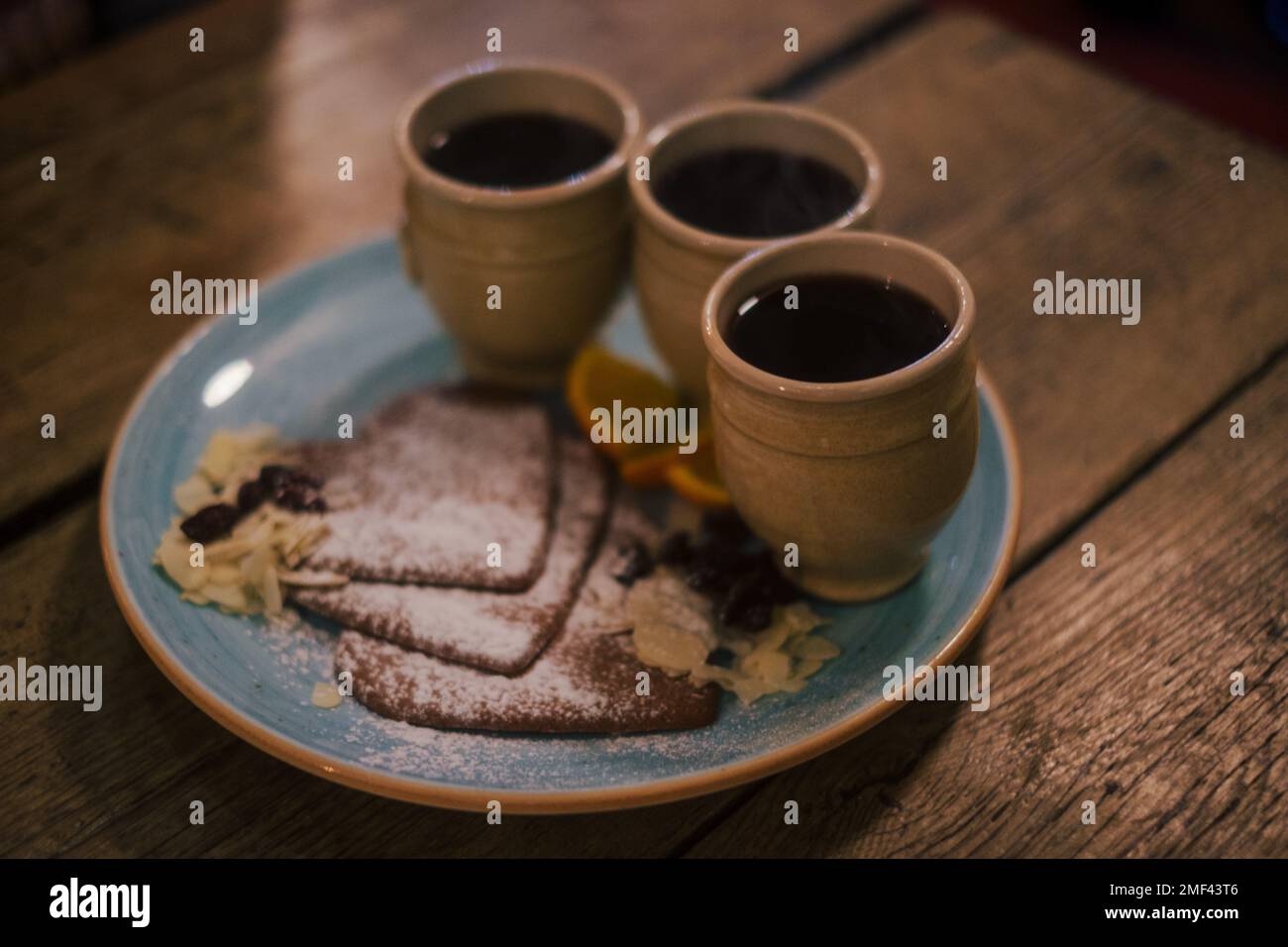 Fika cafe hi-res stock photography and images - Alamy
