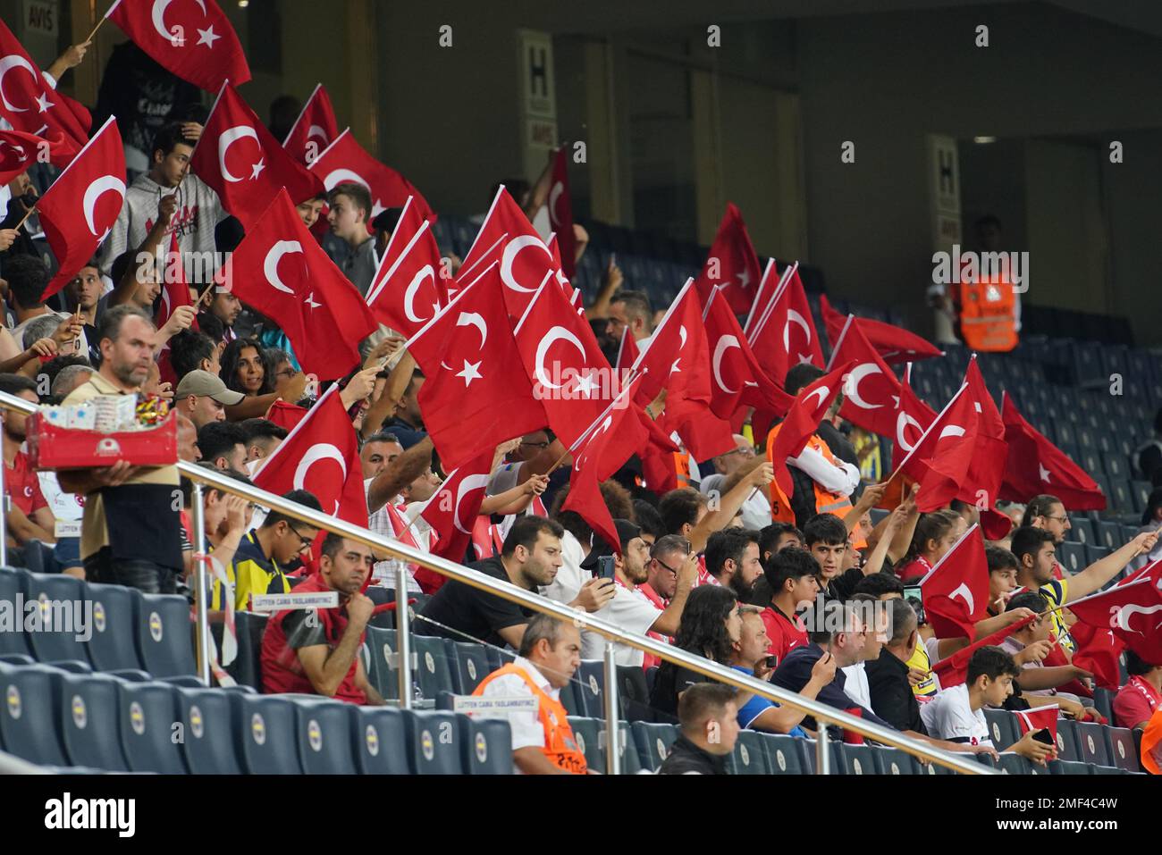 Turkish 2022 football world cup hi-res stock photography and images - Alamy