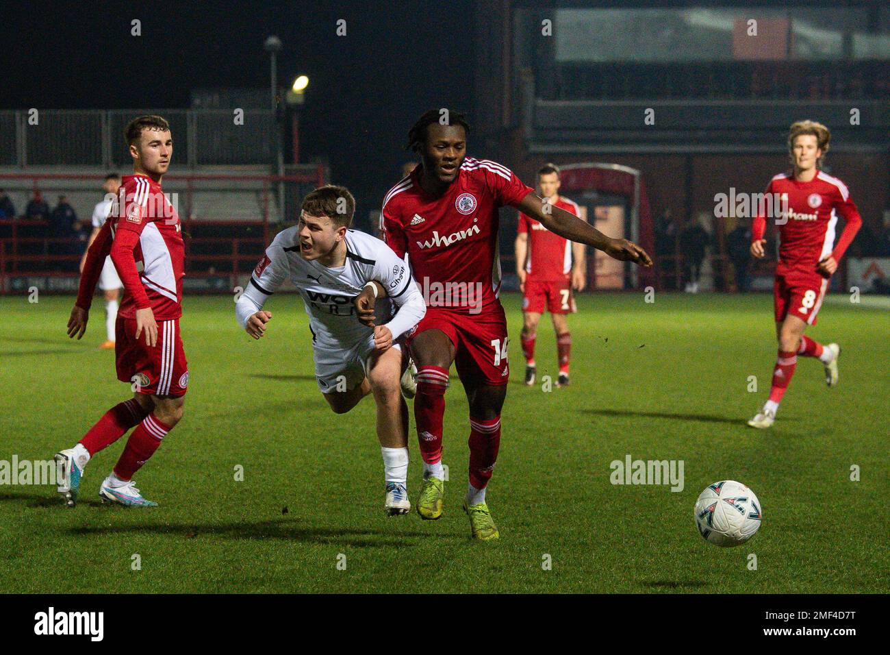 Thomas brunt hi-res stock photography and images - Alamy