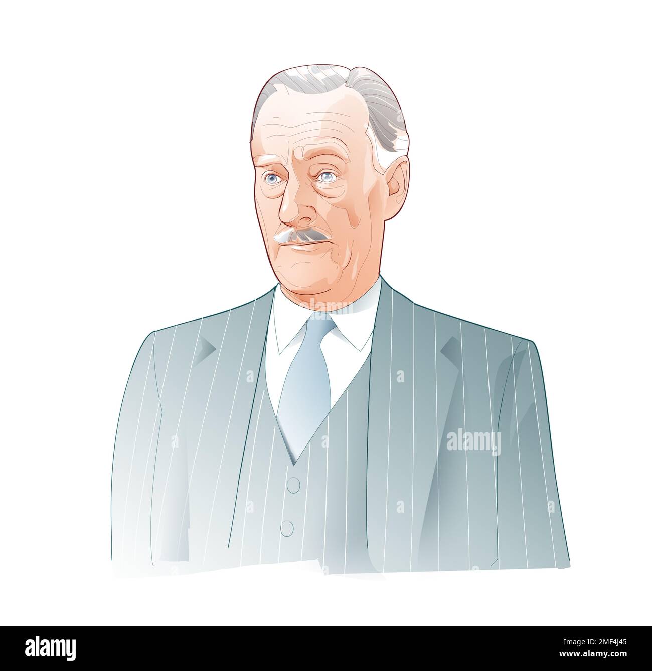 John Williams White Background