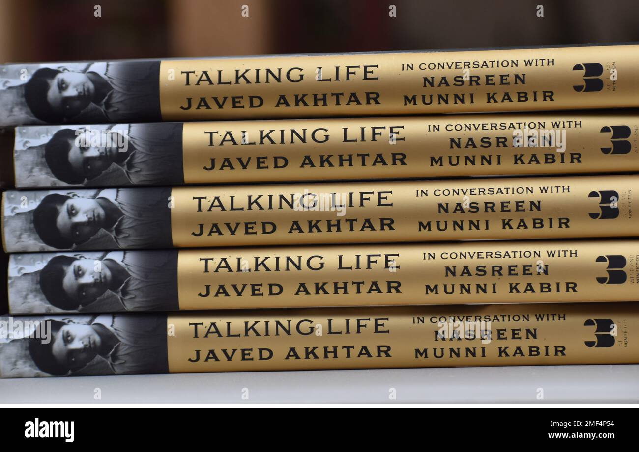 Kolkata literary meet 2023 hi-res stock photography and images - Alamy