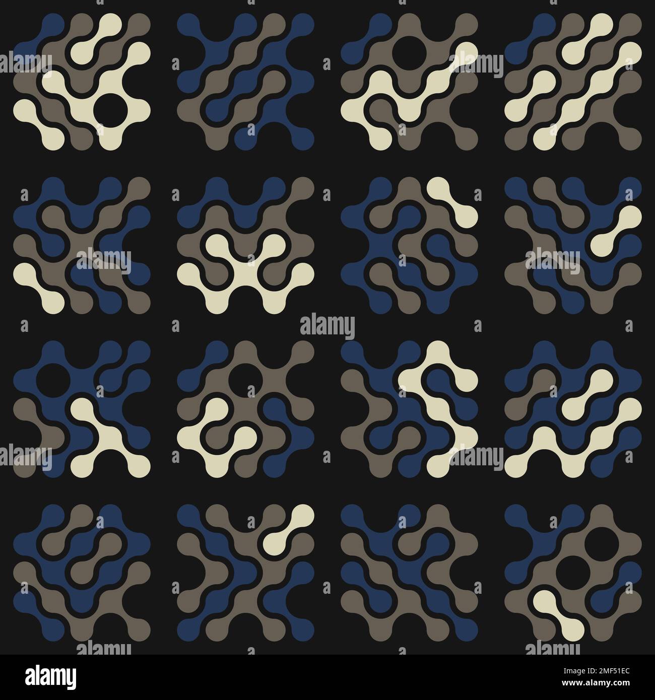 Asemic Glyph writing hieroglyph imitation generative illustration Stock ...