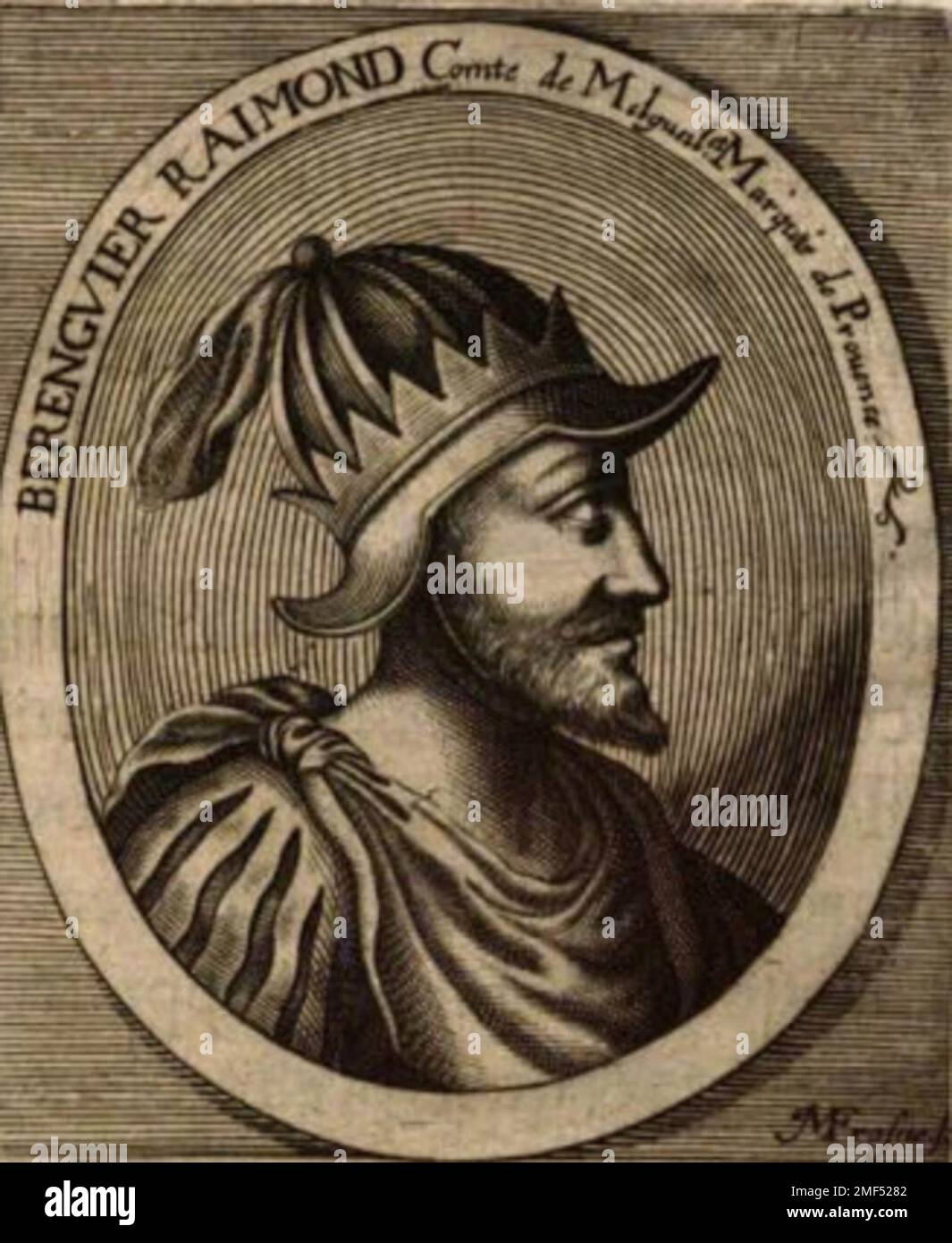 Berengar hi-res stock photography and images - Alamy