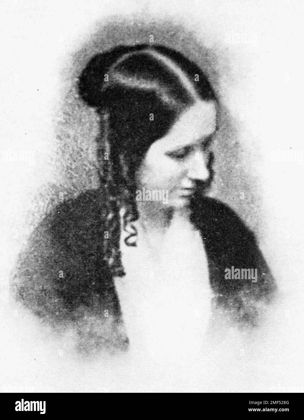 Elizabeth cabot cary hi-res stock photography and images - Alamy