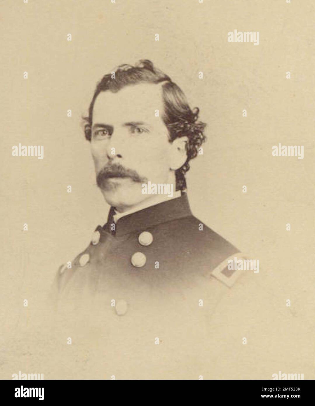 Patrick Henry Jones Stock Photo - Alamy