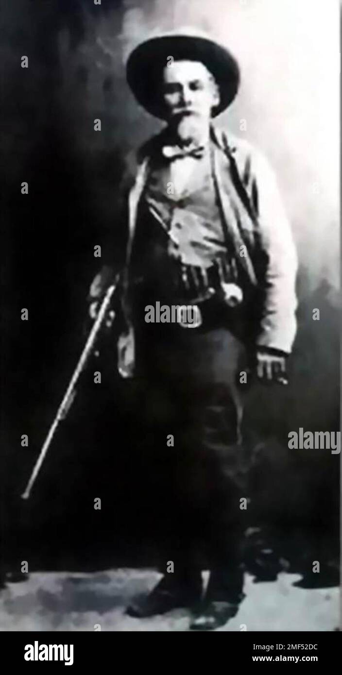 John Horton Slaughter Stock Photo - Alamy