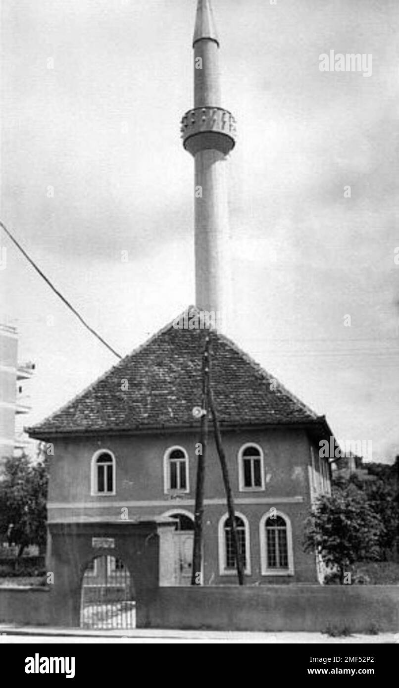 Bosanski novi hi-res stock photography and images - Alamy