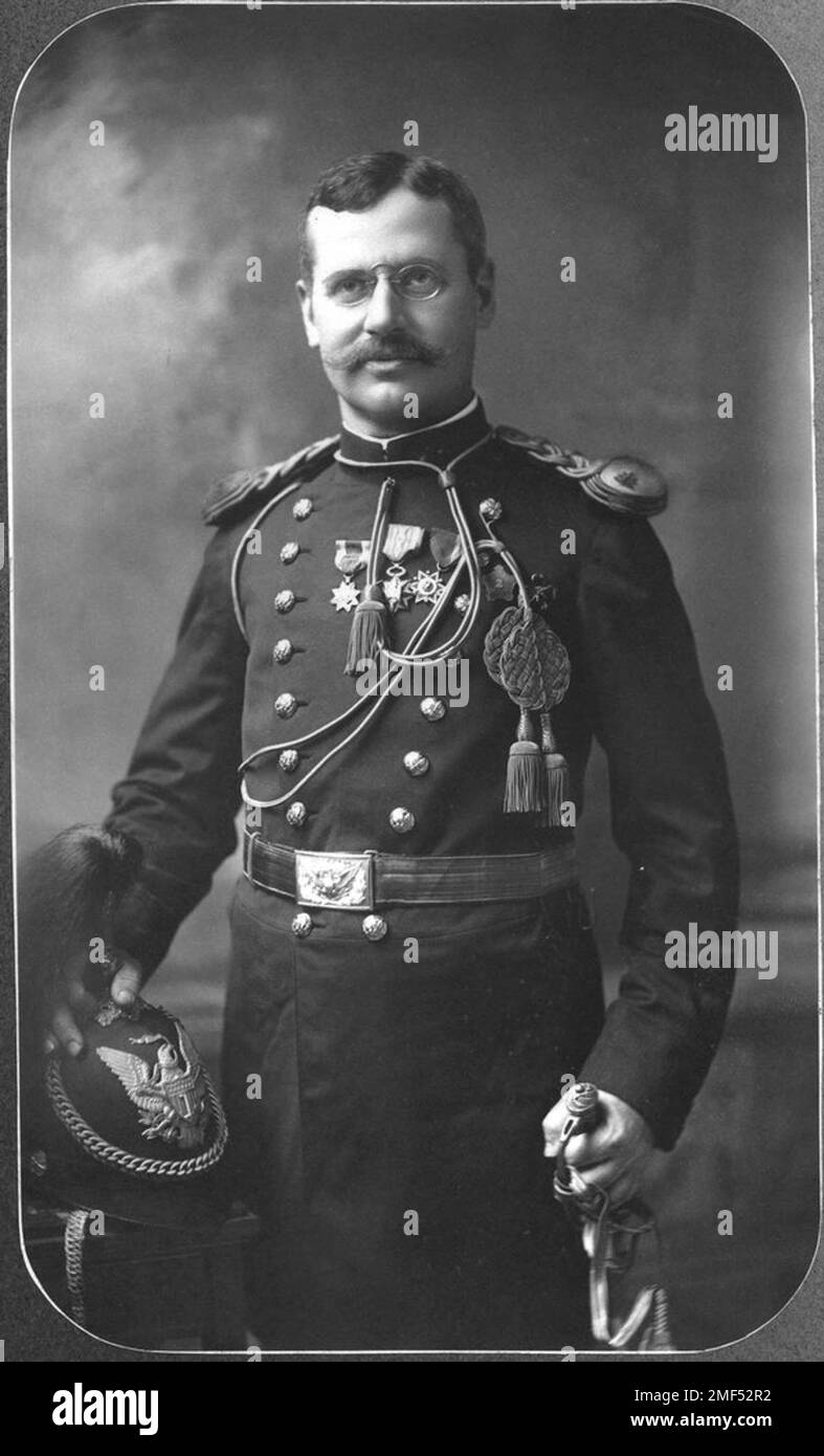 James Webb Cook Hayes Stock Photo - Alamy